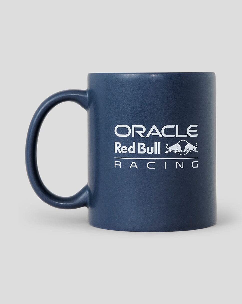 Castore Red Bull Racing F1 Team Mug