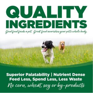 NutriSource Dry Dog Food, Turkey and Rice, 26LB