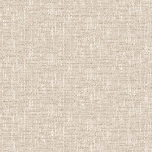 nuwallpaper tan poplin peel and stick wallpaper, nus5002