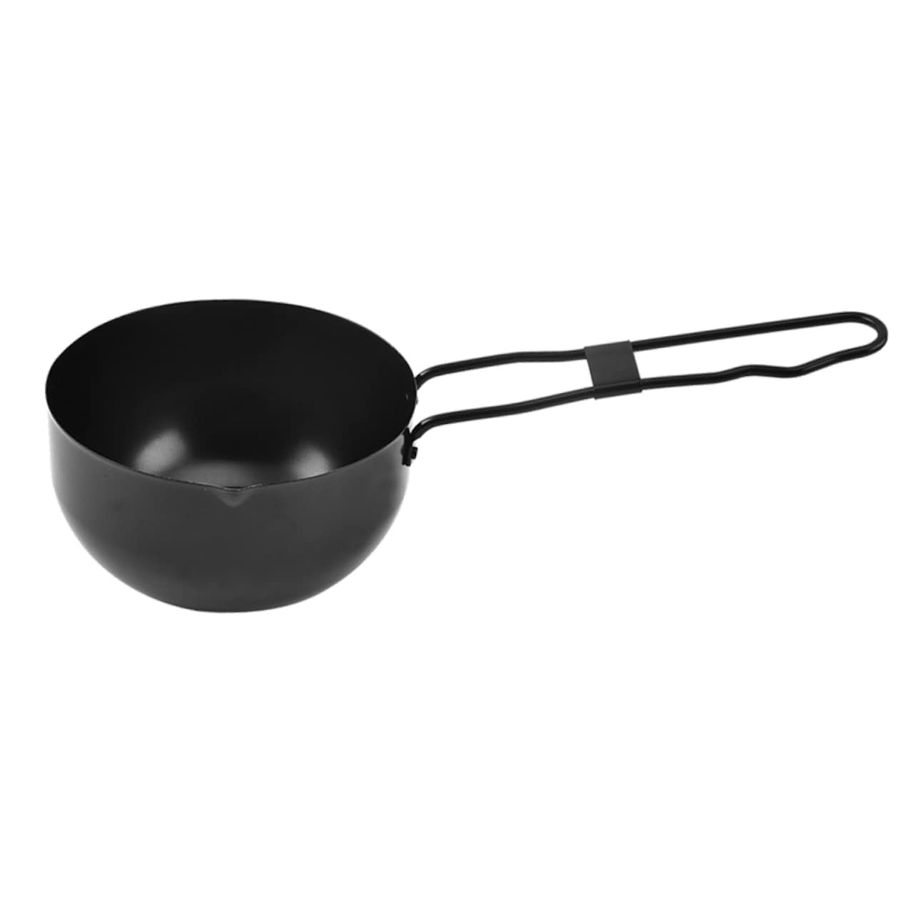 Hoement Multi Functional Stewpan with Lid Household Cooking Pot Outdoor Camping Cookware Simmer Stew Pot Stock Pot for Pasta Soups Stews and Sauces Oven Safe