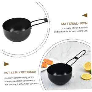 Hoement Multi Functional Stewpan with Lid Household Cooking Pot Outdoor Camping Cookware Simmer Stew Pot Stock Pot for Pasta Soups Stews and Sauces Oven Safe