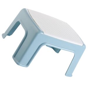 1pc potty stool step stool portable step stool step stool small plastic stool stool bathroom sink lightweight footstool small stool stool training bench set