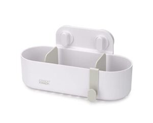 joseph joseph duo large shower caddy