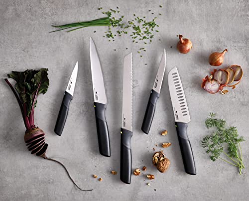 Joseph Joseph Duo 5-piece Knife Set