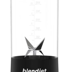 the Original Portable Blender, 20 oz, Black