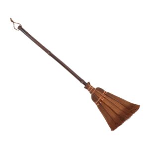 gririw 1pc 's broom cleaning for household use mini couch wedding favors nigerian palm broom vintage broom kids cleaning tool small broom tool home use mini broom small