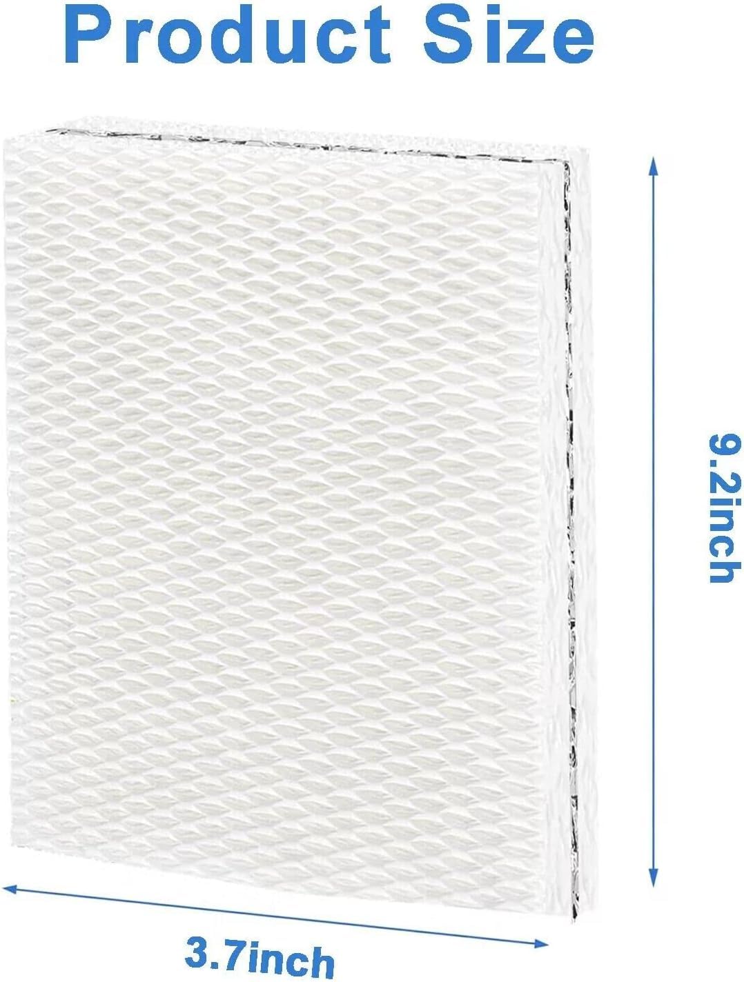 VUIUKOYE 2-Pack Humidifier Filter Replacement fit for Vornado MD1-0002 Humidifier