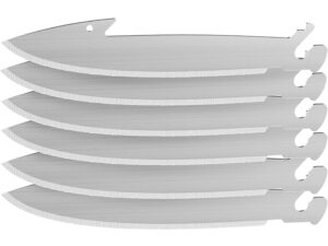 muddy outdoors replace-a-blade 3.5" 420-j2 replacement blades 6pk