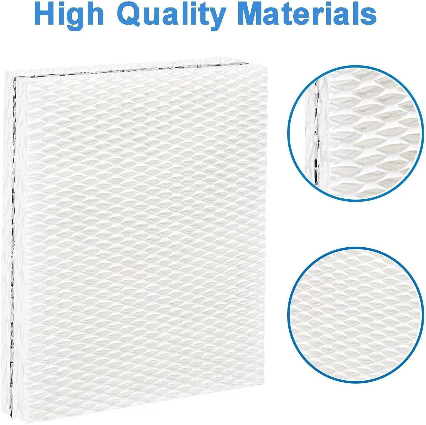 VUIUKOYE 2-Pack Humidifier Filter Replacement fit for Vornado MD1-0002 Humidifier