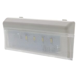 erp w10515057 refrigerator led light