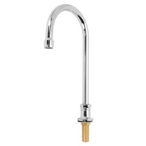 water filter faucet stainless steel water tap with g1/2 thread and 20mm base outer diameter for kitchen and bathroom use