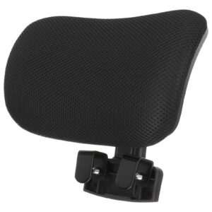 magiclulu 1pcs office chair headrest attachment computer chair neck pillow headrest support for desk chair