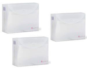 totally tiffany die and stamp storage power pack, bundle of 3 packs, storage for up to 90 stamp and die sets