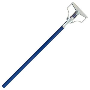 y h m spring clamp mop complete for floor cleaning heavy duty commercial industrial mop