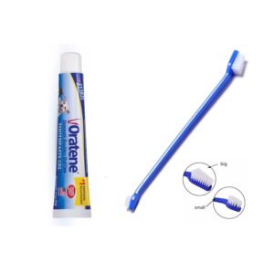 hdp zymox oratene oral care therapy dental bundle