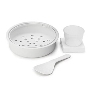 nutribullet EveryGrain Cooker Accessory Kit