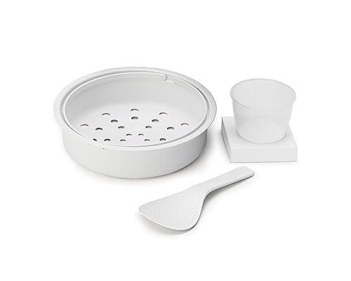 nutribullet EveryGrain Cooker Accessory Kit