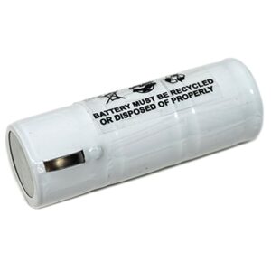 3.5v 800mAh 72200 Ni-CD Battery for Medical Depot Otoscopes B11355 B10097 N1027 N1049 71010 71015 71050