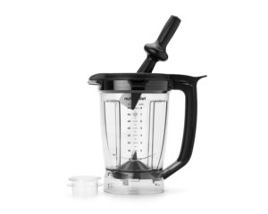 nutribullet smart touch blender 64oz pitcher set