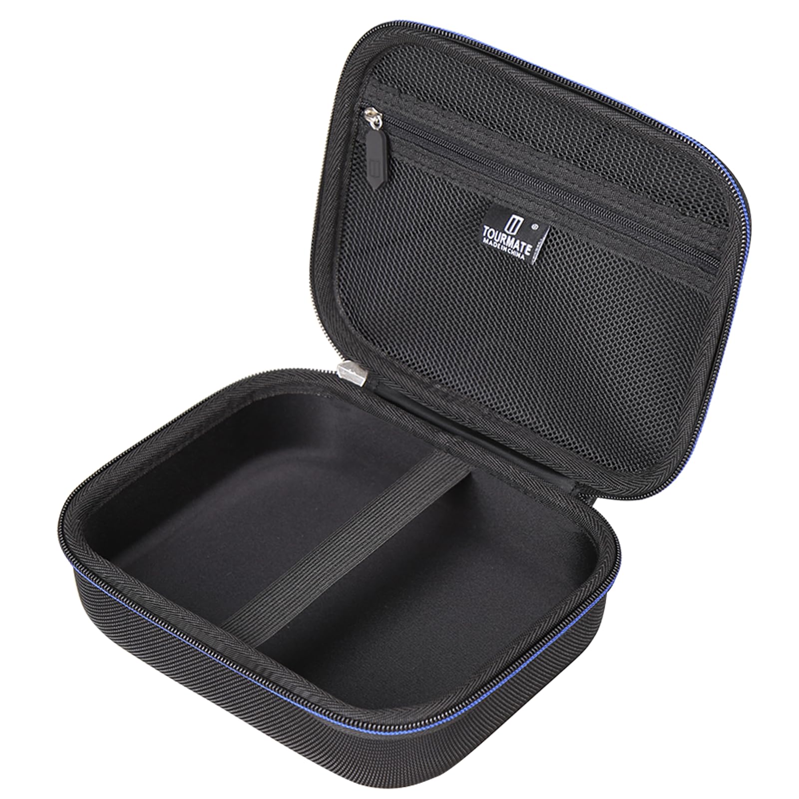 Tourmate Travel Carrying Case for Dremel 290-02 120-Volt Engraver Rotary Tool (ONLY CASE)