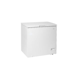 Danby DCF070A6WM Diplomat Chest Freezer, No Size, White