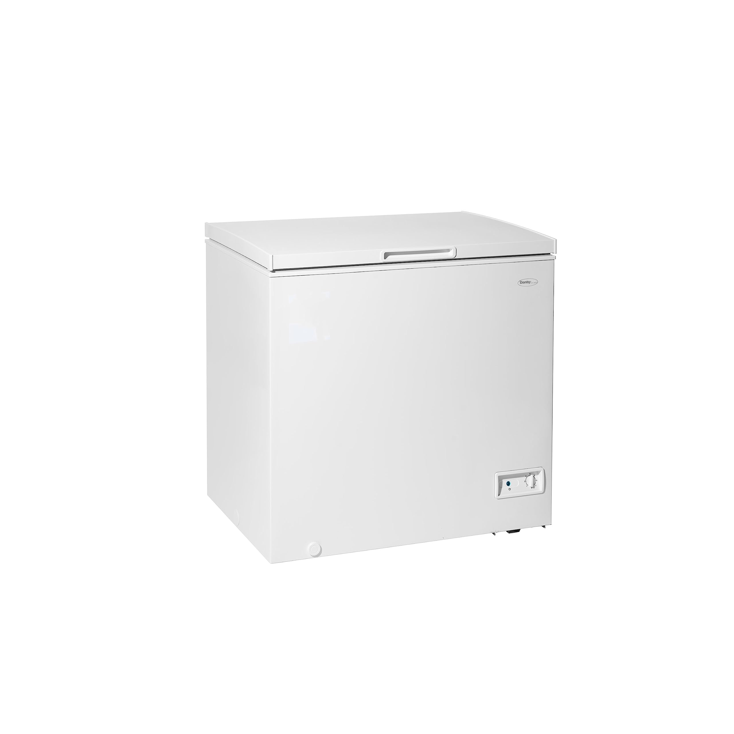 Danby DCF070A6WM Diplomat Chest Freezer, No Size, White