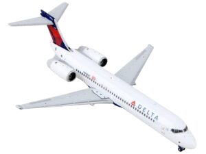 geminijets gjdal2103 delta air lines boeing 717-200 n998at; scale 1:400