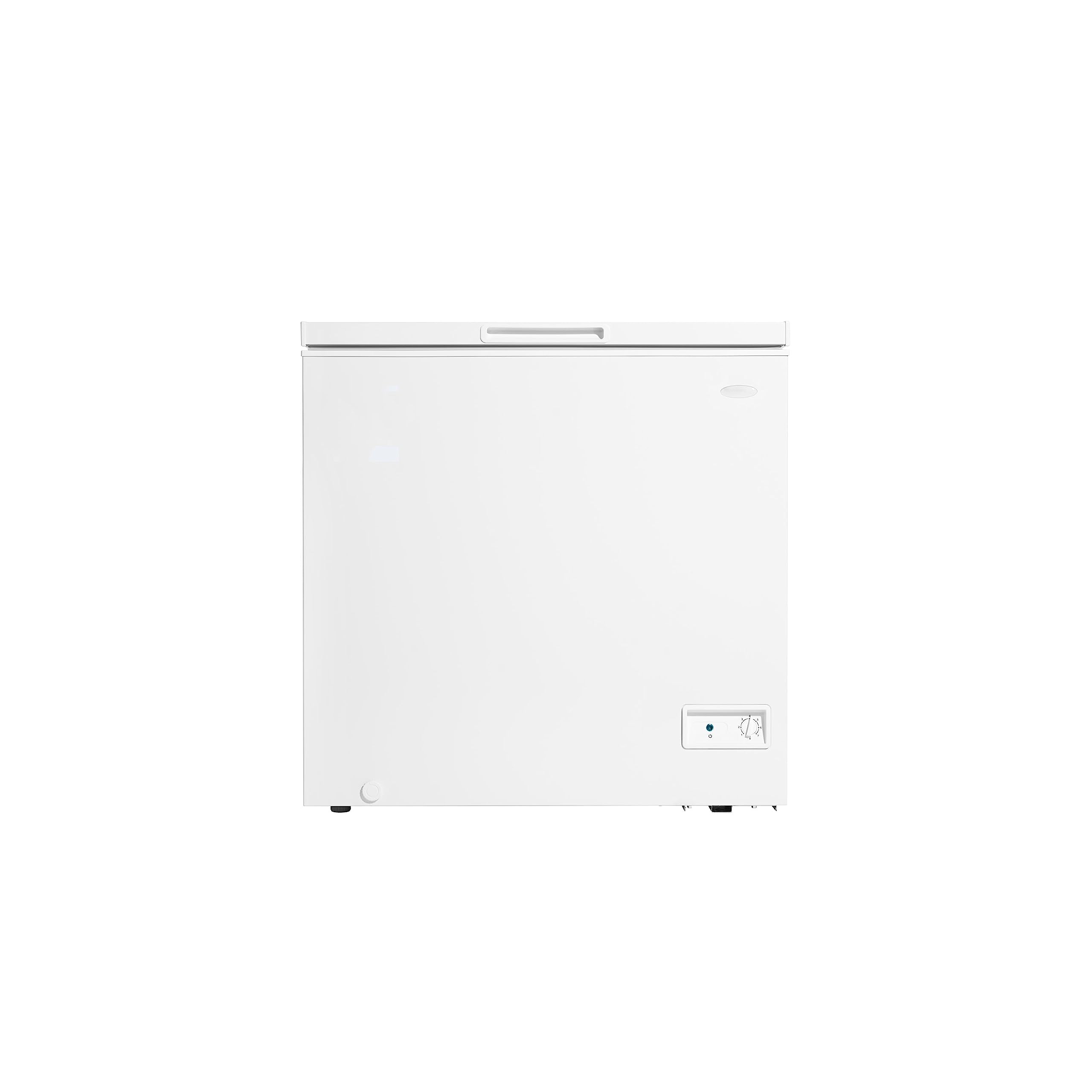 Danby DCF070A6WM Diplomat Chest Freezer, No Size, White