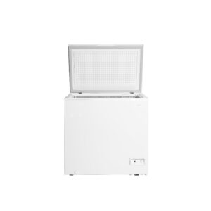 Danby DCF070A6WM Diplomat Chest Freezer, No Size, White