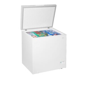 Danby DCF070A6WM Diplomat Chest Freezer, No Size, White