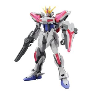 bandai hobby - gundam build metaverse - entry grade - 1/144#2 build strike exceed galaxy