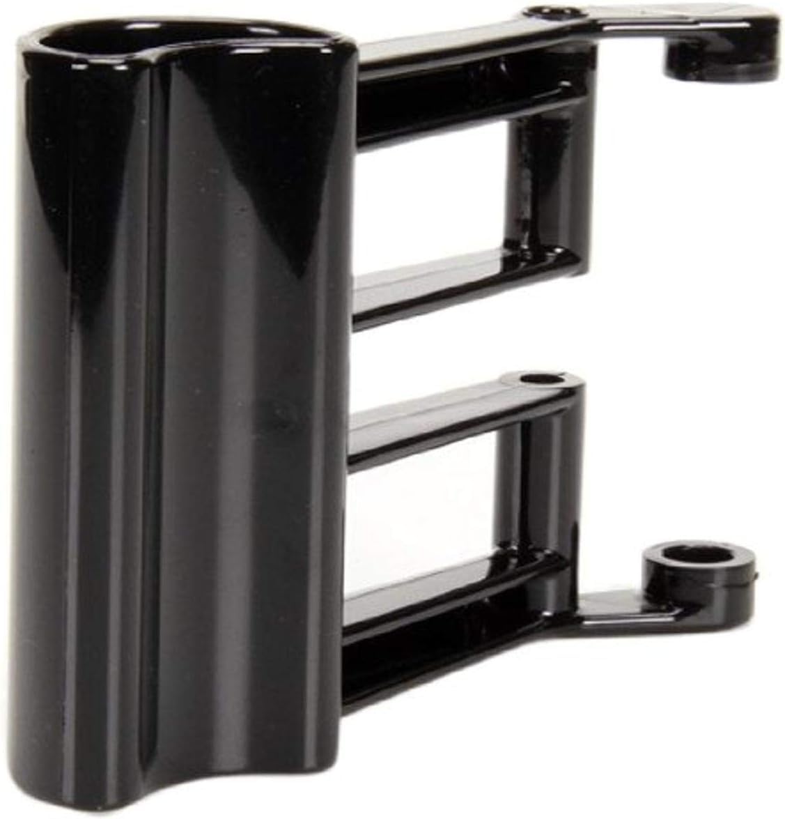 Black Faucet Handle, Replaces Bunn 32265 Made of Plastic