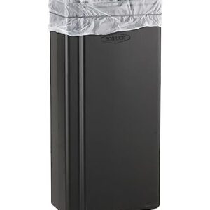 Choice Builder Solutions B-9279 - Fino Collection Surface-Mounted Waste Receptacle