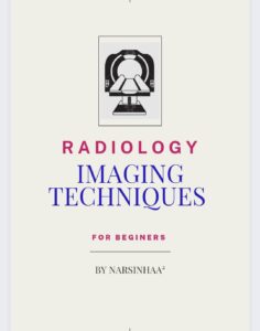 radiology imaging techniques