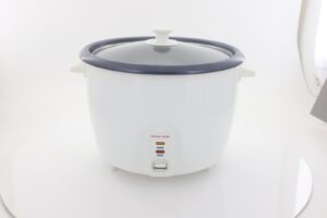 golda persian rice cooker 15 cup (making tahdig)