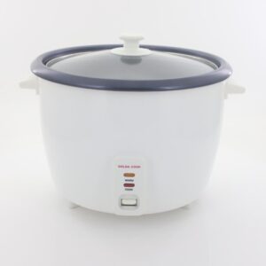 GOLDA Persian Rice Cooker 15 cup (making Tahdig)