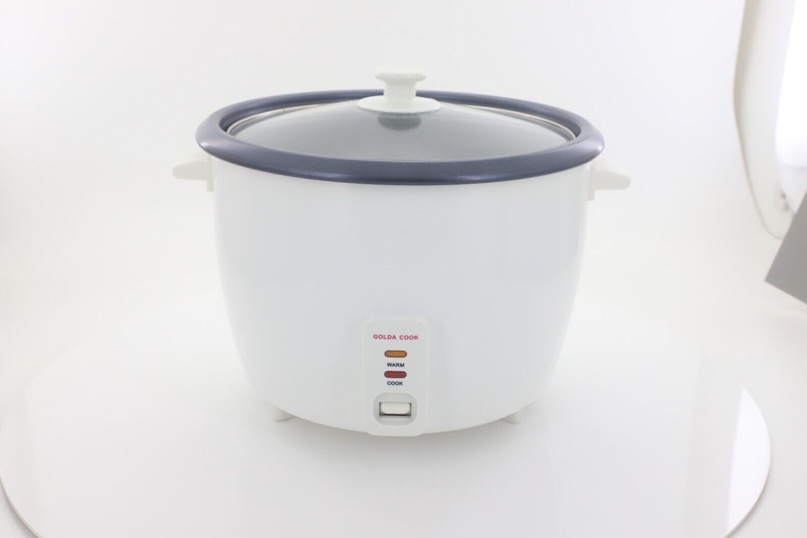 GOLDA persian Rice Cooker 10 Cup (make Tahdig)