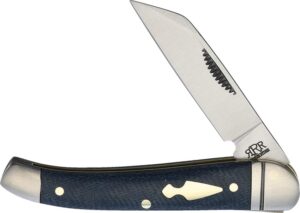 rough ryder small copperhead rrr016