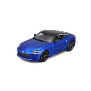 maisto 1:24 assembly line 2022 nissan z