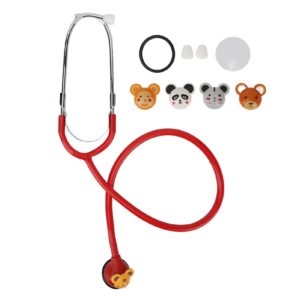 Pediatric Clinician Stethoscope Pediatric Clinician Stethoscope Cartoon Animals Kid Friendly Cartoon for Kid Friendly Animals