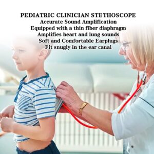 Pediatric Clinician Stethoscope Pediatric Clinician Stethoscope Cartoon Animals Kid Friendly Cartoon for Kid Friendly Animals