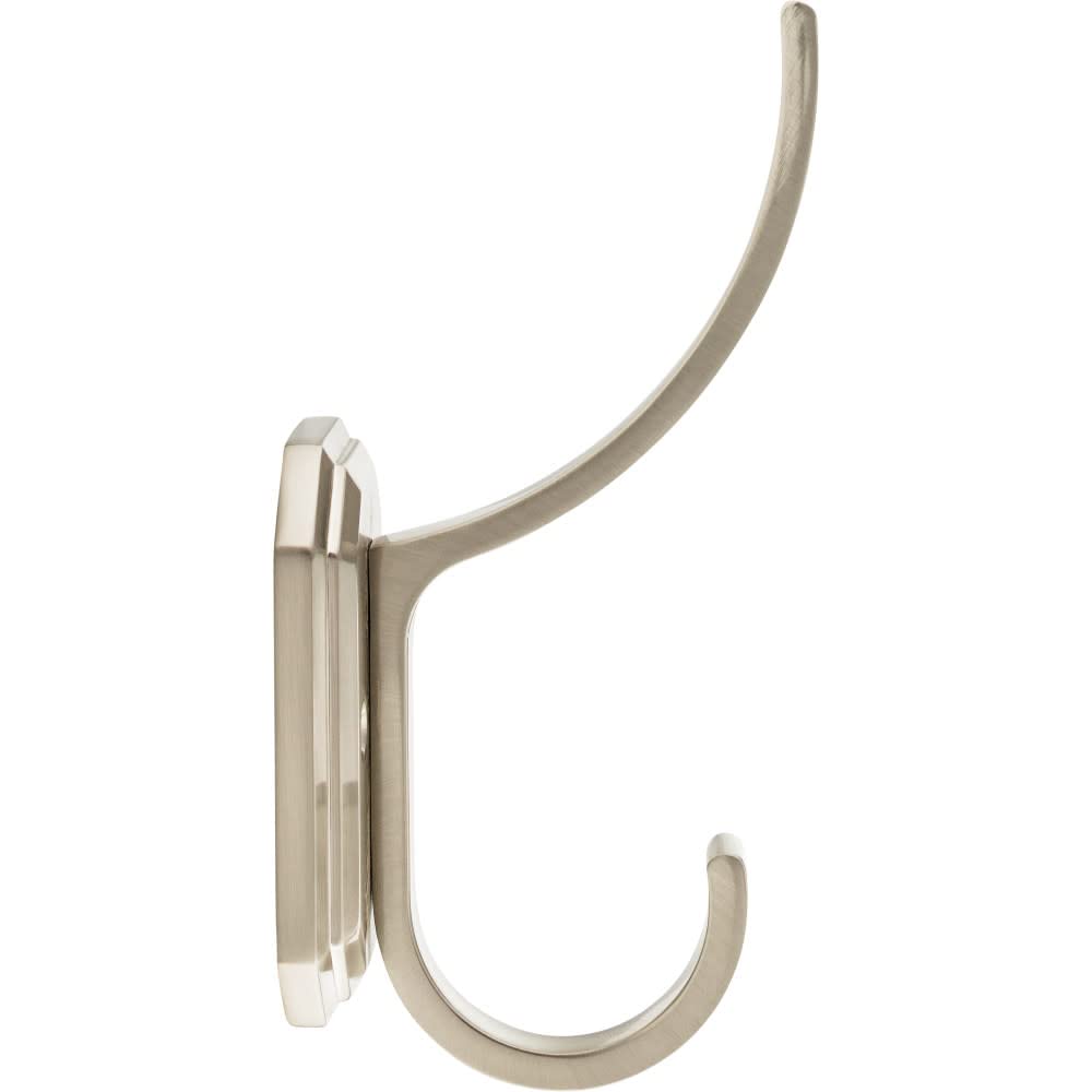 Top Knobs TK1065HB TK1065 Hooks Double Robe Hook