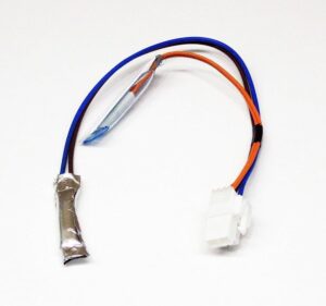 6615jb2005h refrigerator defrost sensor assembly by part supply house