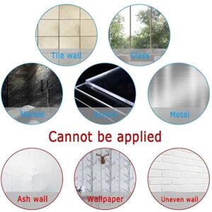 UtySty 40 Pack Self Adhesive Wall Hook Sticky Ceiling Hooks Small Disc Sticker Hanger for Christmas Festival Wedding Decorations Baloon Storage Display 2cm/0.78”