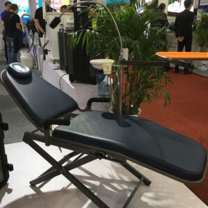 VIBURISH Portable Easy Folding Operating Chair