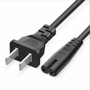 xzrucst ul ac cable for igloo beverage electric mini fridge refrigerator power cord