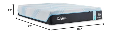 Tempur-Pedic ProBreeze 2.0 Medium Hybrid, California King