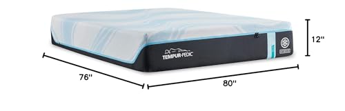 Tempur-Pedic ProBreeze 2.0 Medium Hybrid, King