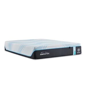 Tempur-Pedic ProBreeze 2.0 Medium Hybrid, California King