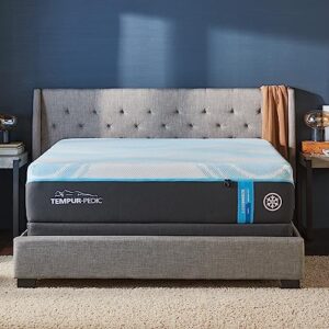 Tempur-Pedic LuxBreeze 2.0 Soft, King